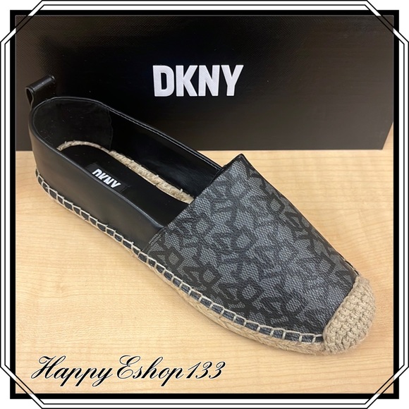 Dkny Mally Espadrille Loafer